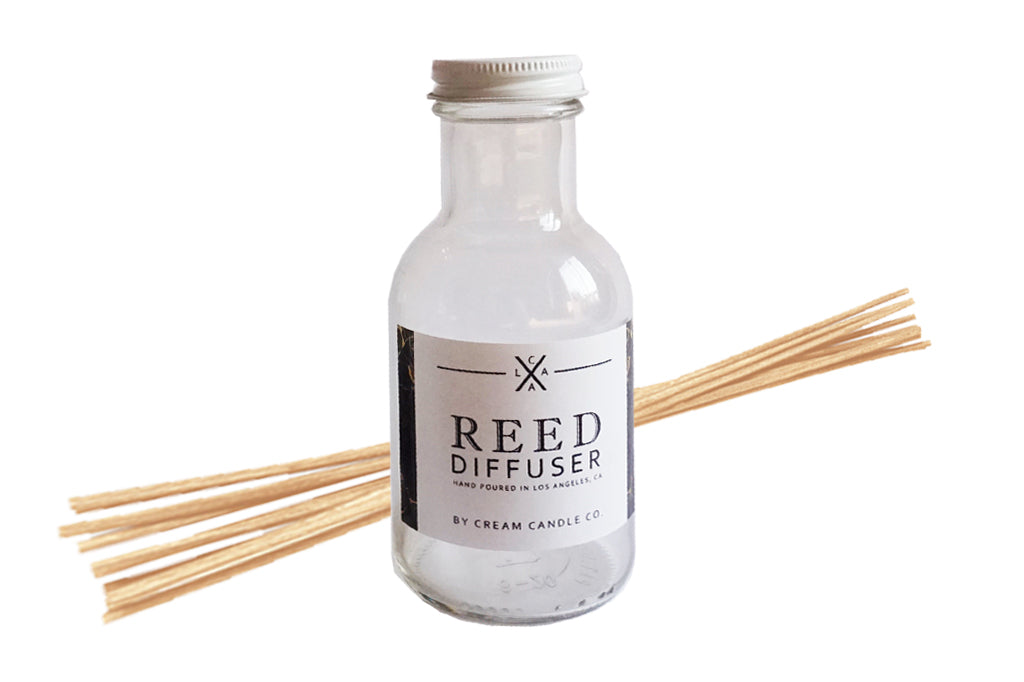 fresh fig reed diffuser